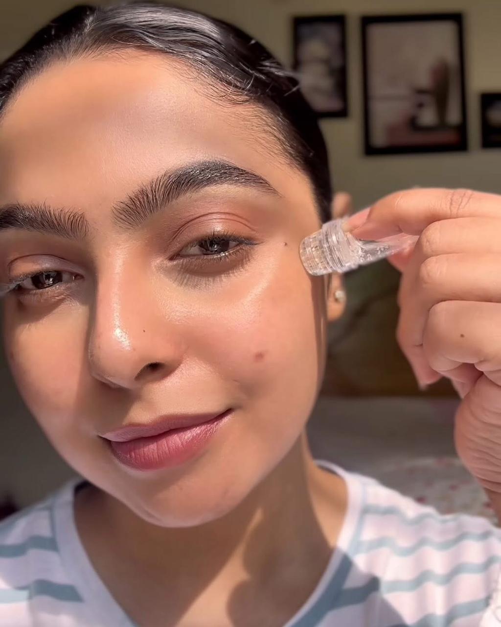 Hydra Needle – DHEO